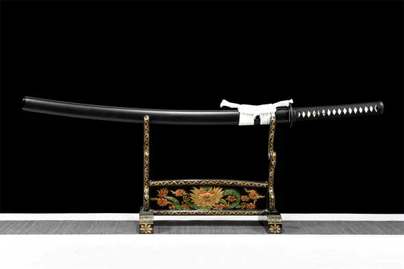 Espada Masamune Autentica Katana Masamune De 26 Cm Sephiroth FF7 1:6,